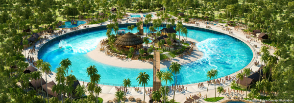 Kelly Slater Wave Company - Wave Pools and Surf Parks