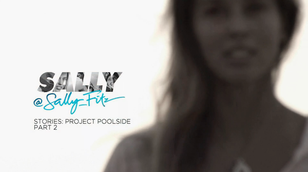 Sally Stories Practice Makes Perfect Wave Pool Video | Red Bull — Surf ...