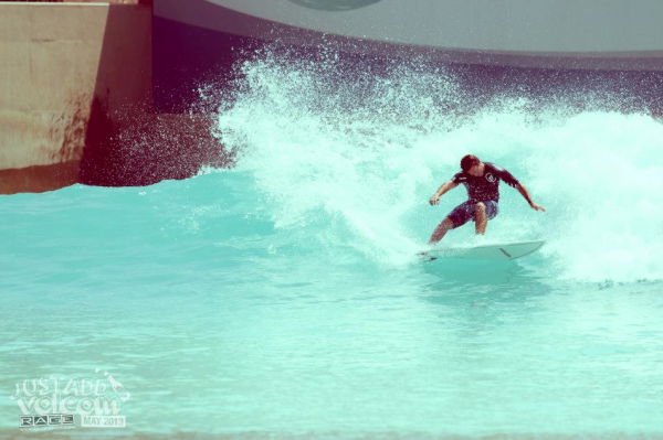 Just Add Volcom Surf & Skate Jam | Wadi Adventure Wave Pool — Surf Park ...