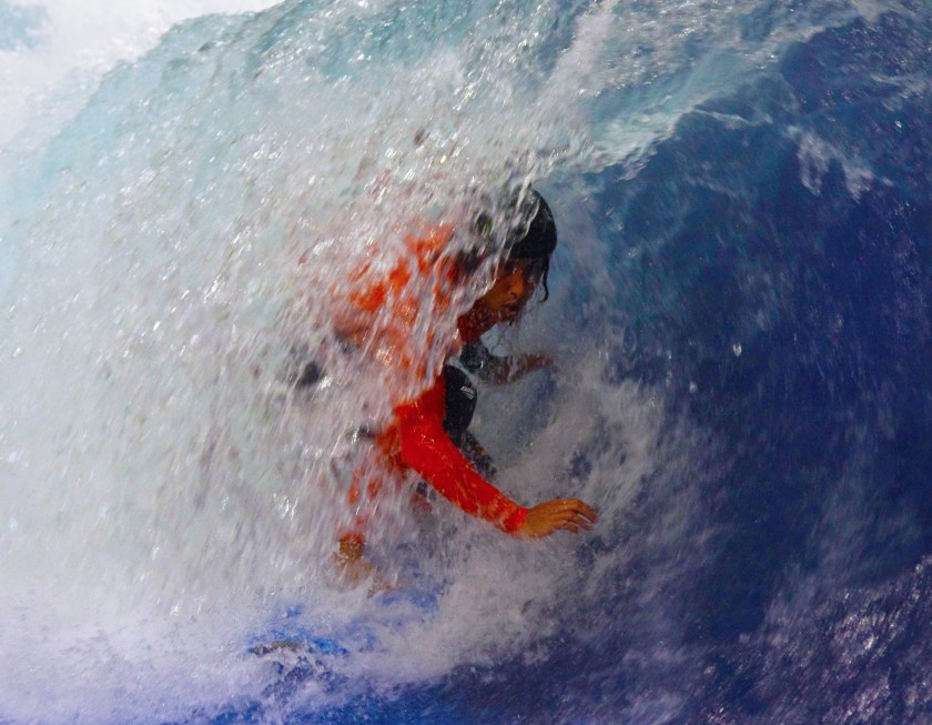 American Wave Machines Surf Pool & Surf Park Technology