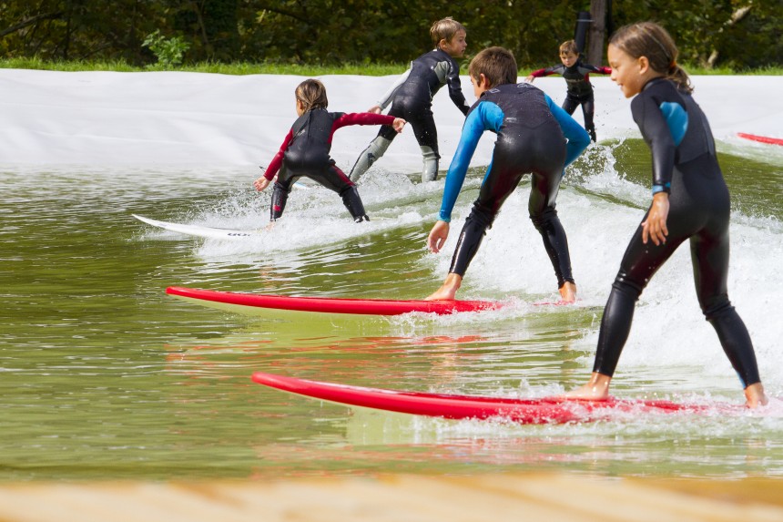 Surf Pools and Wave Technology | Smorgasboarder Magazine