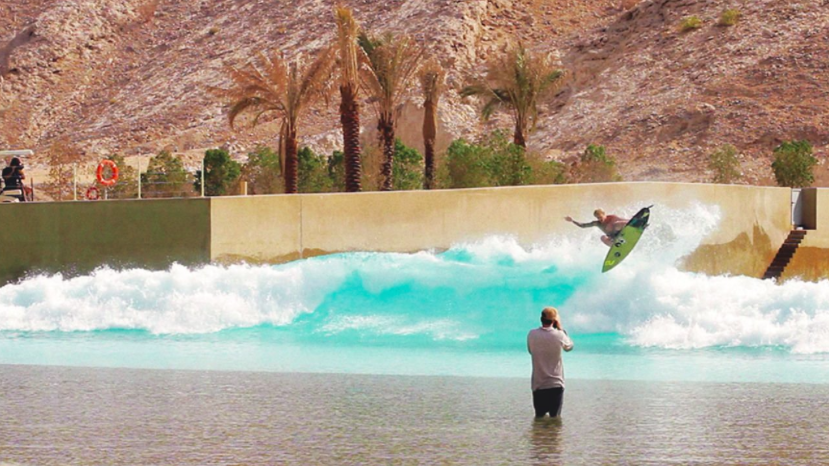 Surf Pools and Wave Technology | Smorgasboarder Magazine
