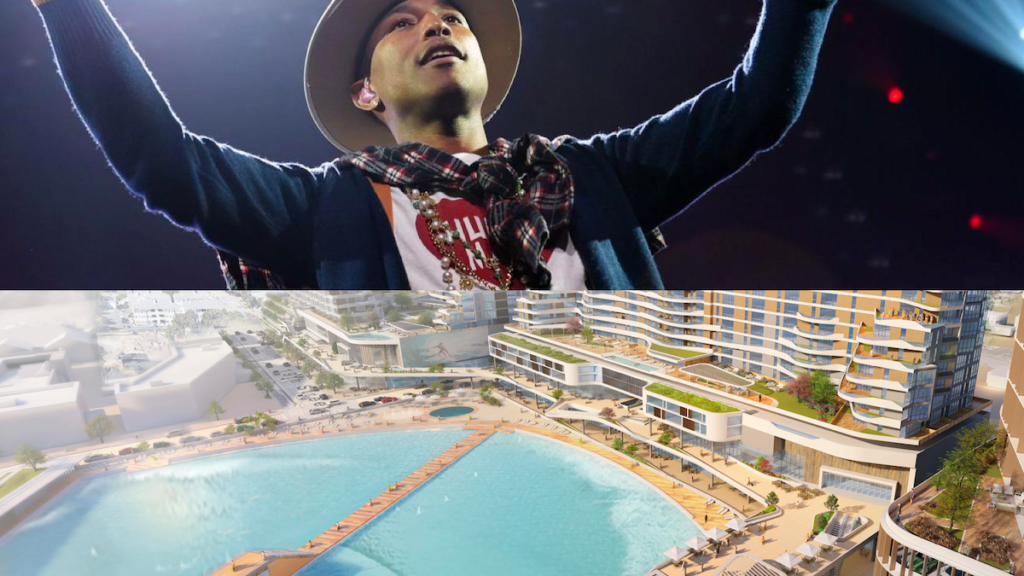 The Wave VB and Wavegarden Cove Coming to Virginia Beach in 2020