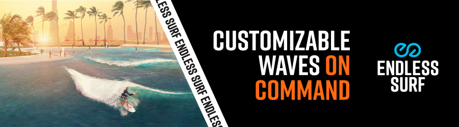 American Wave Machines New Video & Wave Pool Designs — Surf Park Central